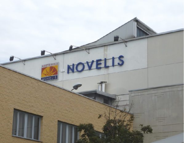 Novelis